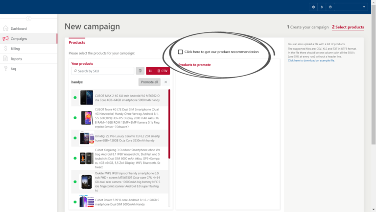 Introducing Mabaya Autonomous | Mabaya