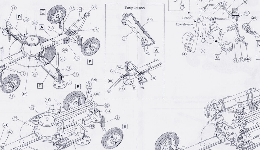 if it ain’t broke, don’t build it | Mabaya